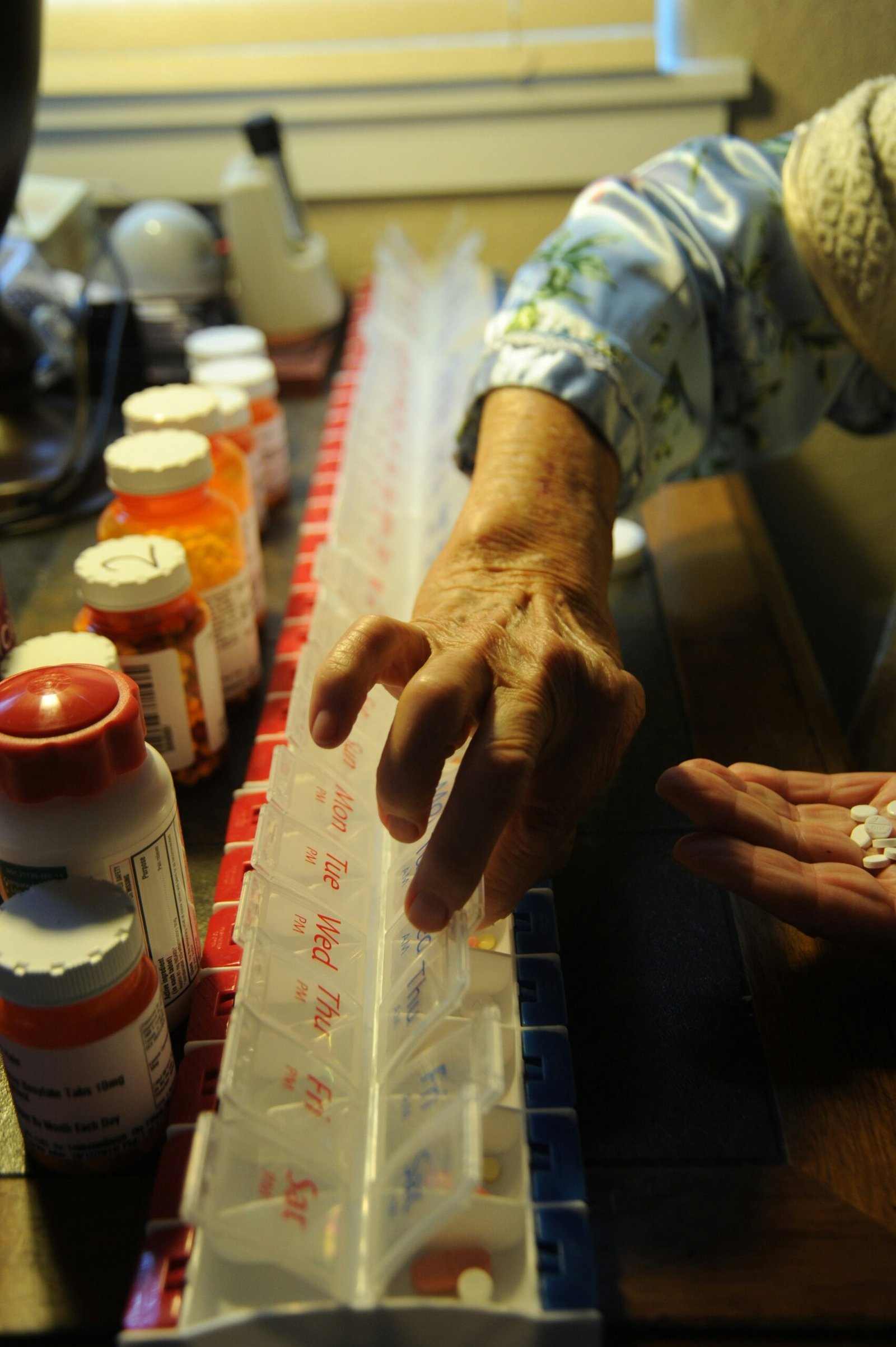 Traveling with Prescription Medicine: Know the Rules